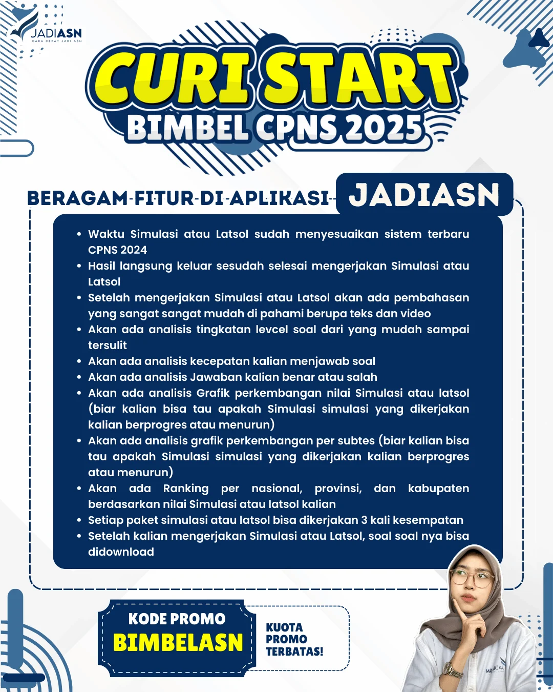 Contoh SK CPNS Asli - Inilah Contoh SK CPNS Asli dari BKN! - Bimbel ...