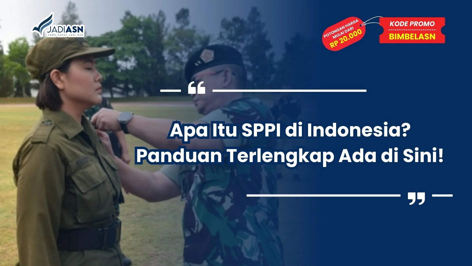 Apa Itu SPPI di Indonesia? Panduan Terlengkap Ada di Sini! - Bimbel ...