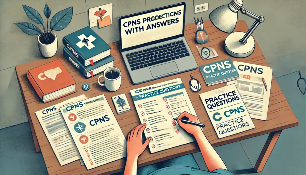 Rekomendasi Latihan Soal CPNS Terbaik Lengkap dan Akurat! - Bimbel CPNS ...