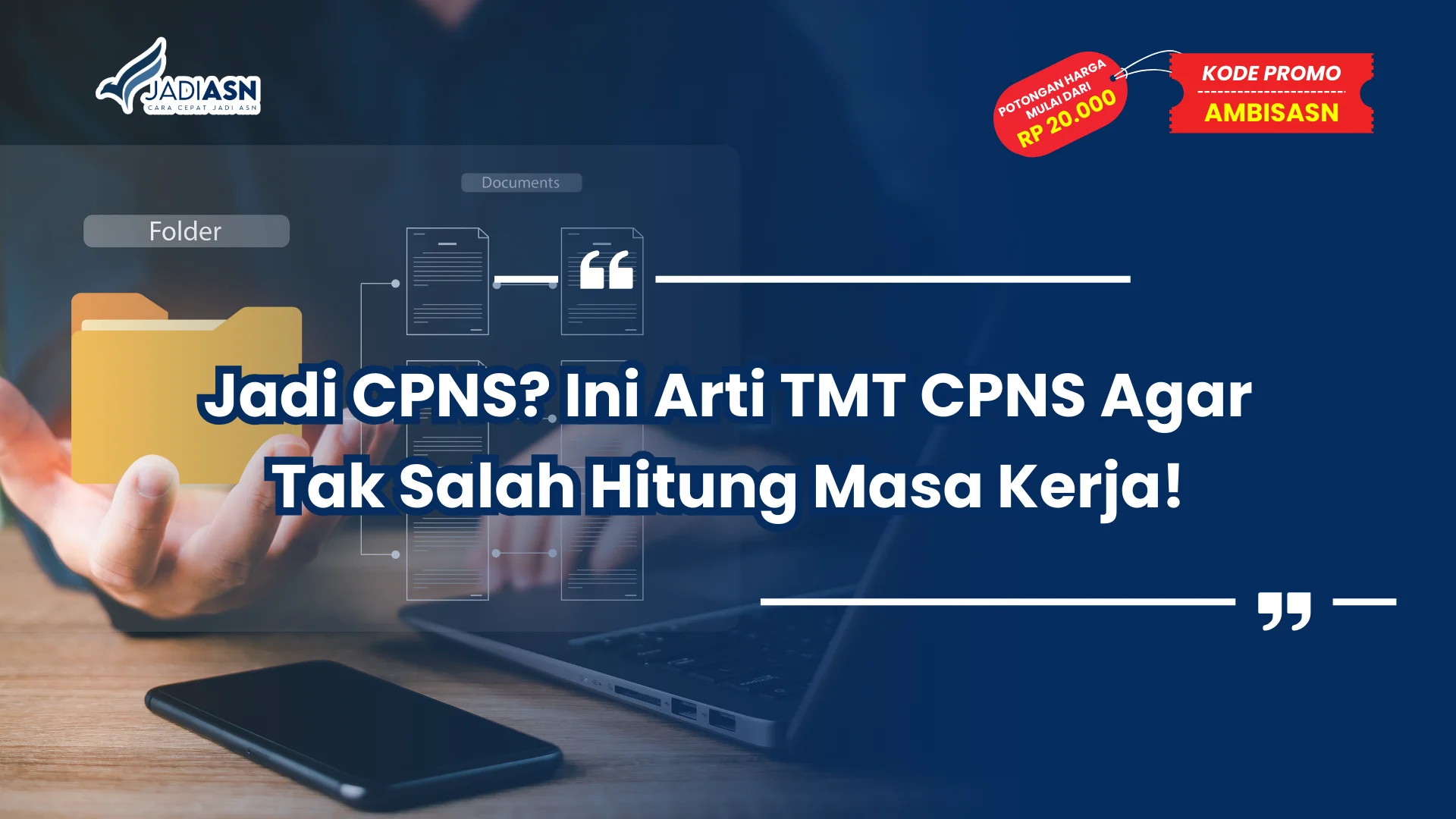 Jadi CPNS? Ini Arti TMT CPNS Agar Tak Salah Hitung Masa Kerja! - Bimbel ...