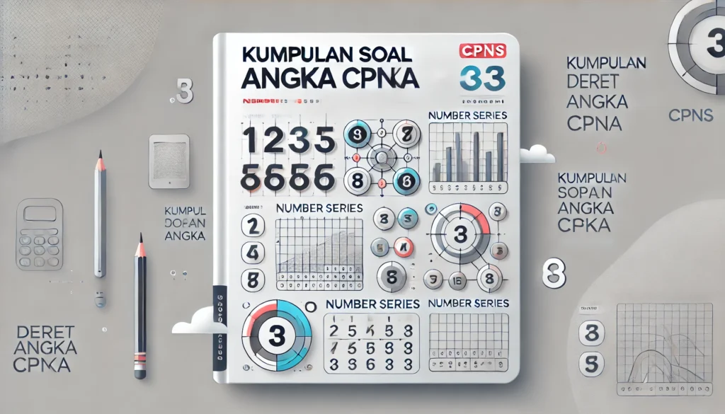 Kumpulan Soal Deret Angka CPNS dan Pembahasannya Terbaru! - Bimbel CPNS ...