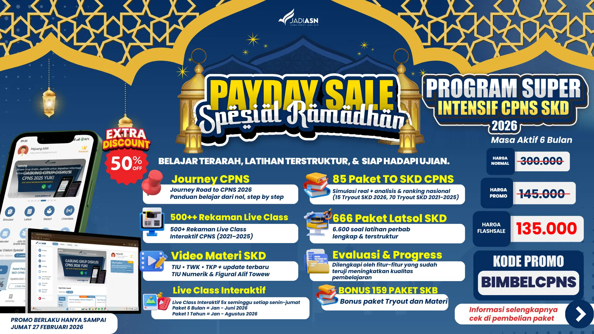 Pangkat PNS III C: Ini Tanggung Jawab dan Penghasilannya!