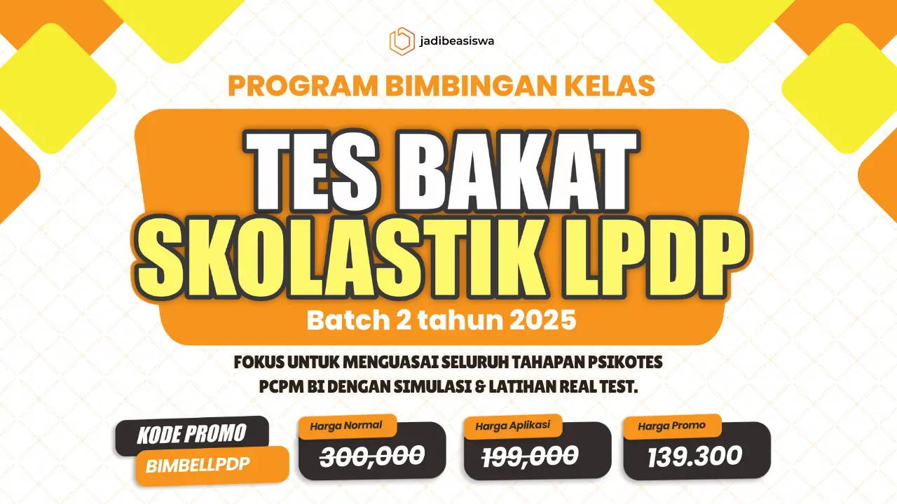 Download Logo LPDP PNG: Simbol Resmi untuk Keperluan Desain