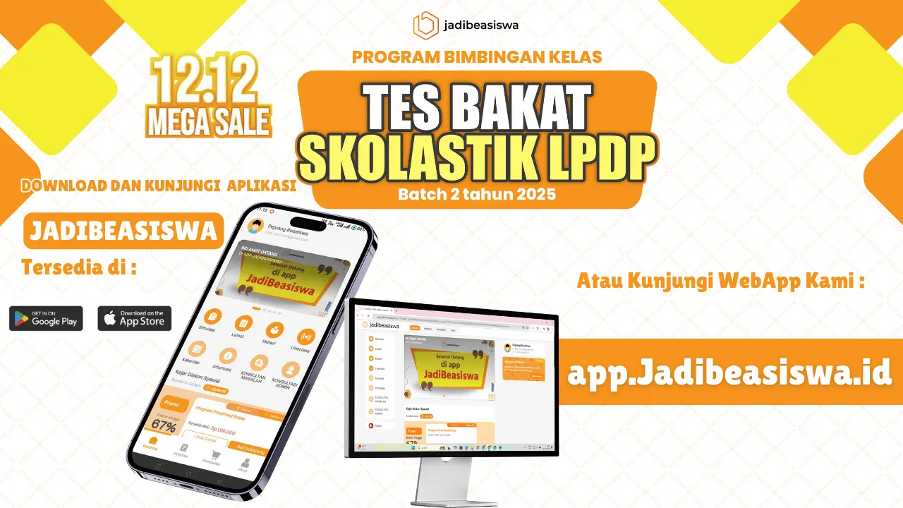 Contoh Essay Beasiswa LPDP Kunci Lolos Seleksi dengan Teknik Menulis ...