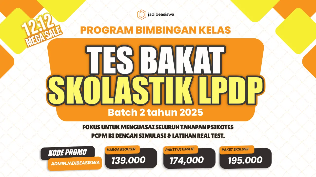 LPDP Logo PNG: Simbol Program Beasiswa Terkemuka