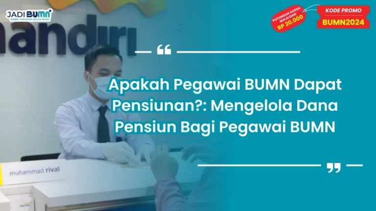 Tes Kemampuan Dasar BUMN - Ayo Mulai Persiapan untuk TKD Tes Kemampuan Dasar BUMN - Ayo Mulai Persiapan untuk TKD