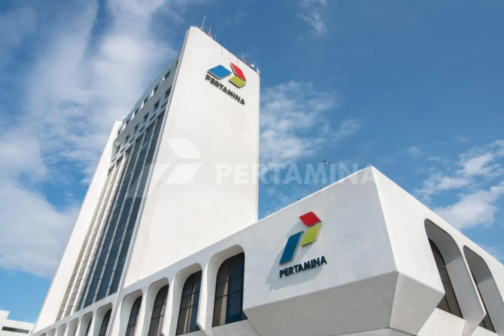 Gaji Bimbingan Profesi Sarjana Pertamina - Gaji Bimbingan...
