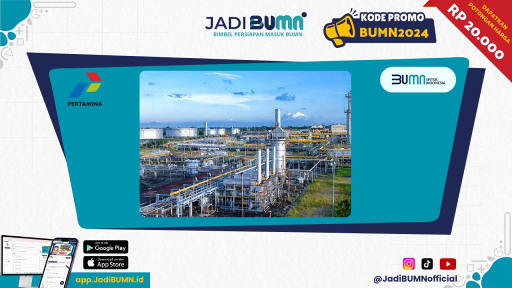 Gaji Pegawai PT Pertamina - Inilah Alasan Banyak Orang Ingin...