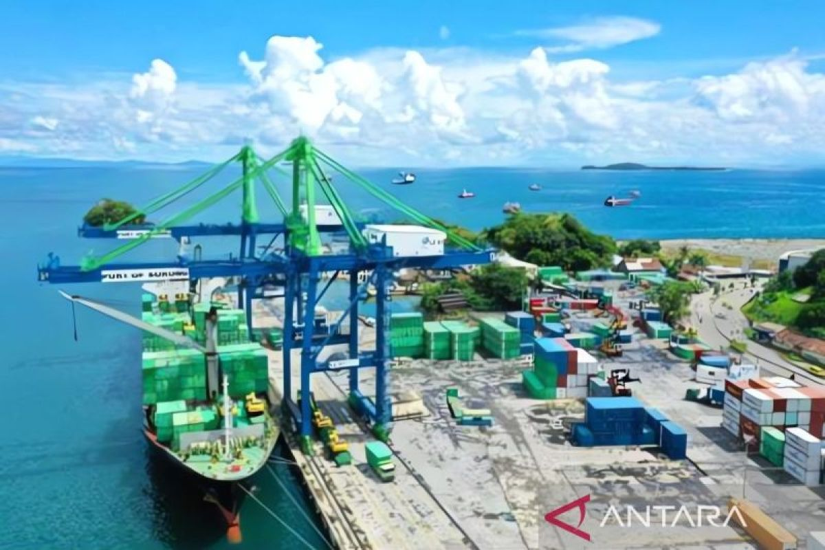 PT Pelindo: Persebaran Wilayah di Indonesia | Jadi BUMN