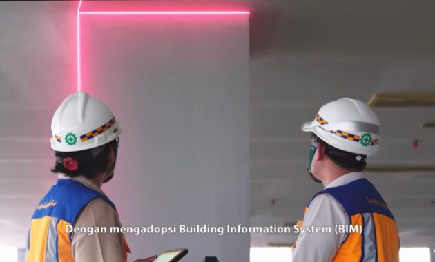 Gaji Pegawai PT Abipraya: Berapa Besarannya? Yuk Simak! | Jadi BUMN