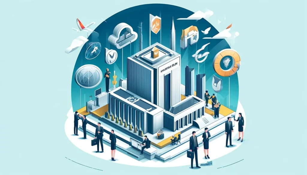 Kementerian BUMN Alamat Kantor Pusat, Yuk Ketahui! | Jadi BUMN