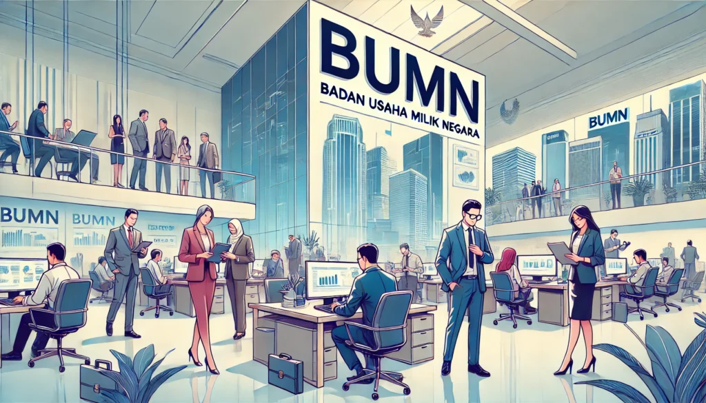 Peluang Karir BUMN di Bandung untuk Lulusan SMA/SMK | Jadi BUMN