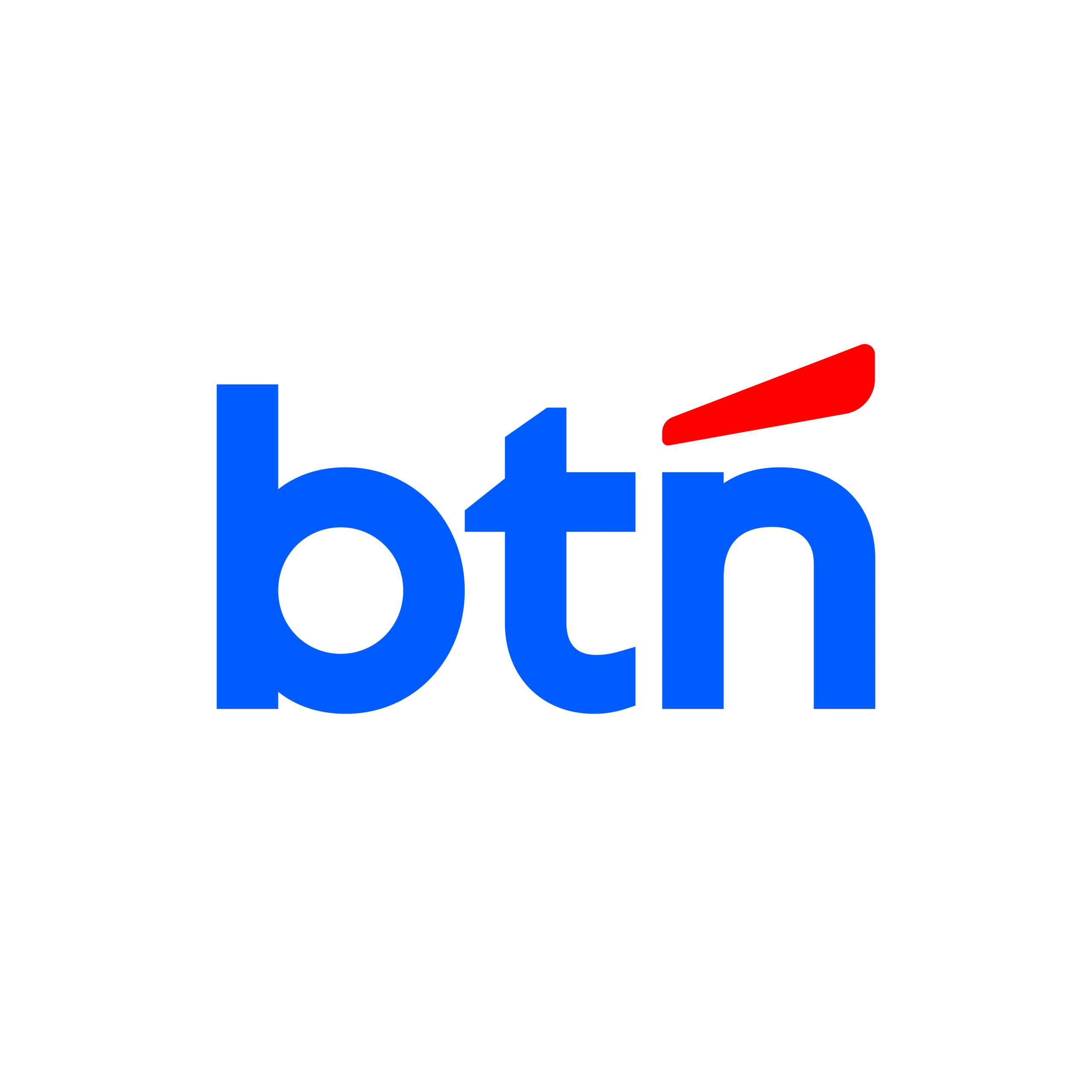 Lowongan Kerja Officer Development Program Bank BTN 2025 | Jadi BUMN Lowongan Kerja Officer Development Program Bank BTN 2025 | Jadi BUMN