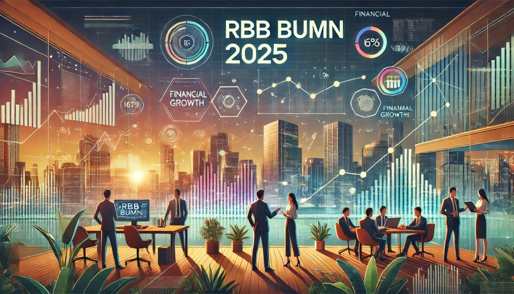 RBB BUMN 2025, Kunci Sukses Lolos Seleksi, Simak di sini! | Jadi BUMN