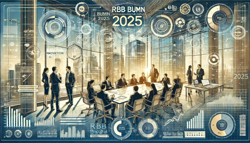 Ketahui Syarat Pendidikan RBB BUMN 2025, D3 Boleh Daftar? | Jadi BUMN