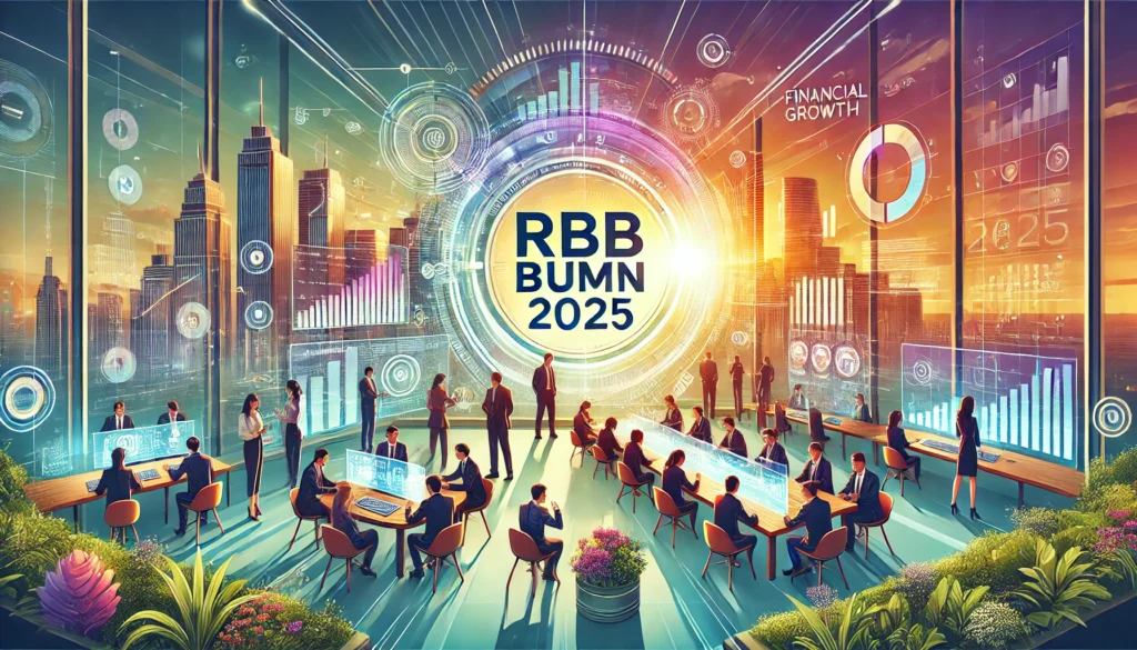 RBB BUMN 2025, Pastikan Kelengkapan Dokumenmu! | Jadi BUMN