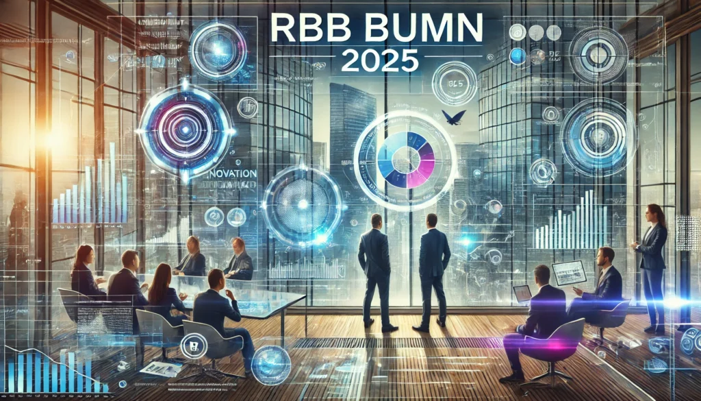 RBB BUMN 2025, Hindari 5 Kesalahan ini Untuk Bisa Lolos | Jadi BUMN