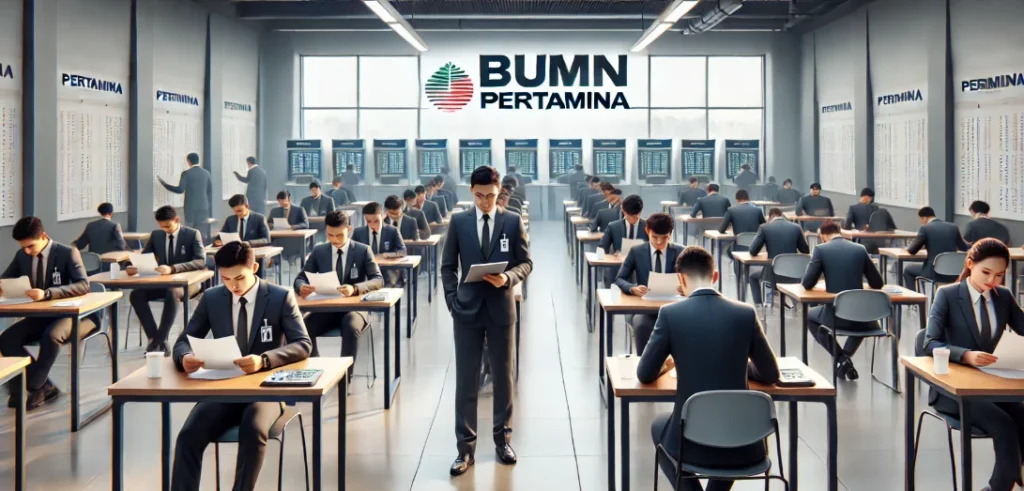 Apa Saja Tes RBB BUMN 2025 Pertamina? Kuasai Skill Ini! | Jadi BUMN