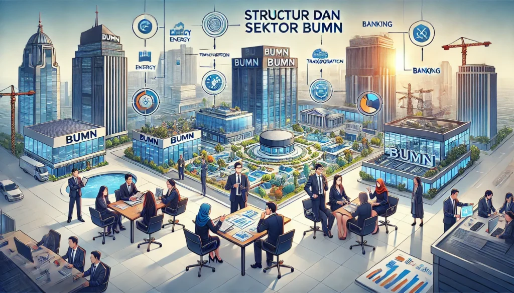 BUMN 2025: Tips Memilih Posisi yang Tepat di BUMN, Catat!