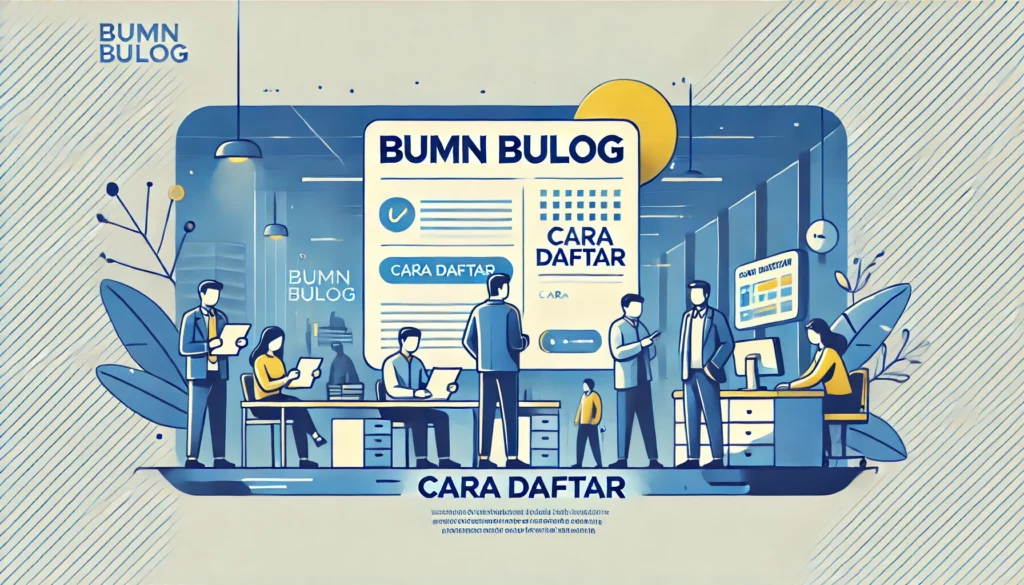 Cara Daftar BUMN Bulog dengan Cepat, ini Kunci Lolosnya! | Jadi BUMN
