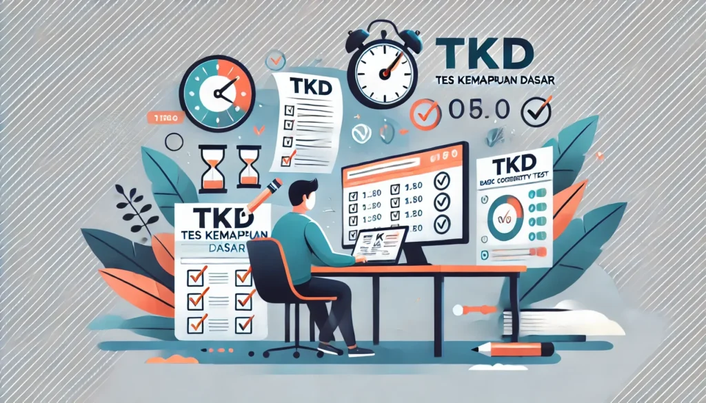 Bocoran Materi Tes RBB BUMN 2025, Ikuti Latihannya!