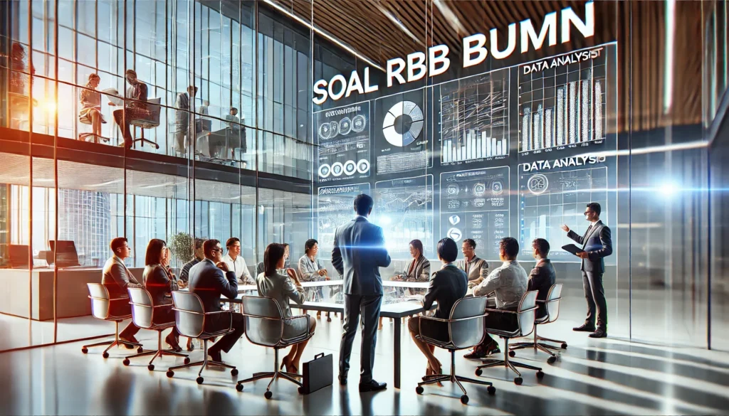 Soal RBB BUMN PNM: Apa Saja Yang Perlu Dipelajari? | Jadi BUMN