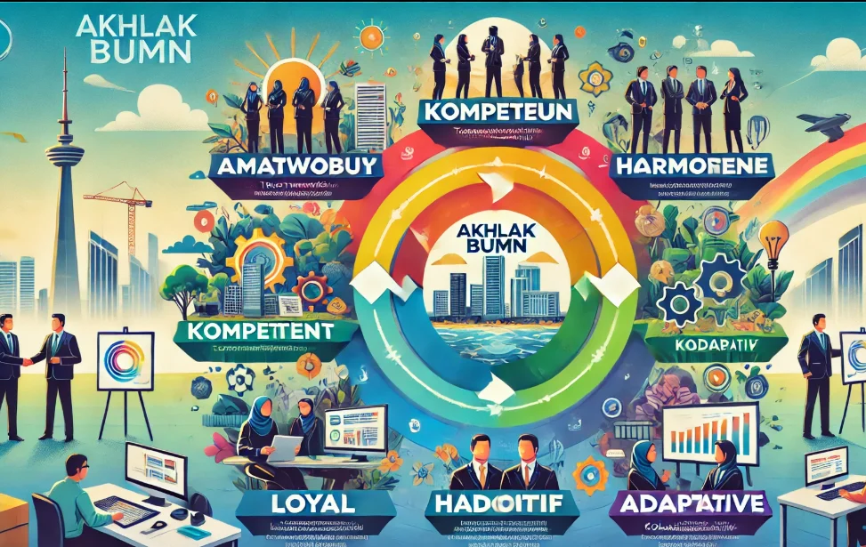 Apa Itu Tes RBB BUMN? Yuk Simak Informasi Berikut | Jadi BUMN