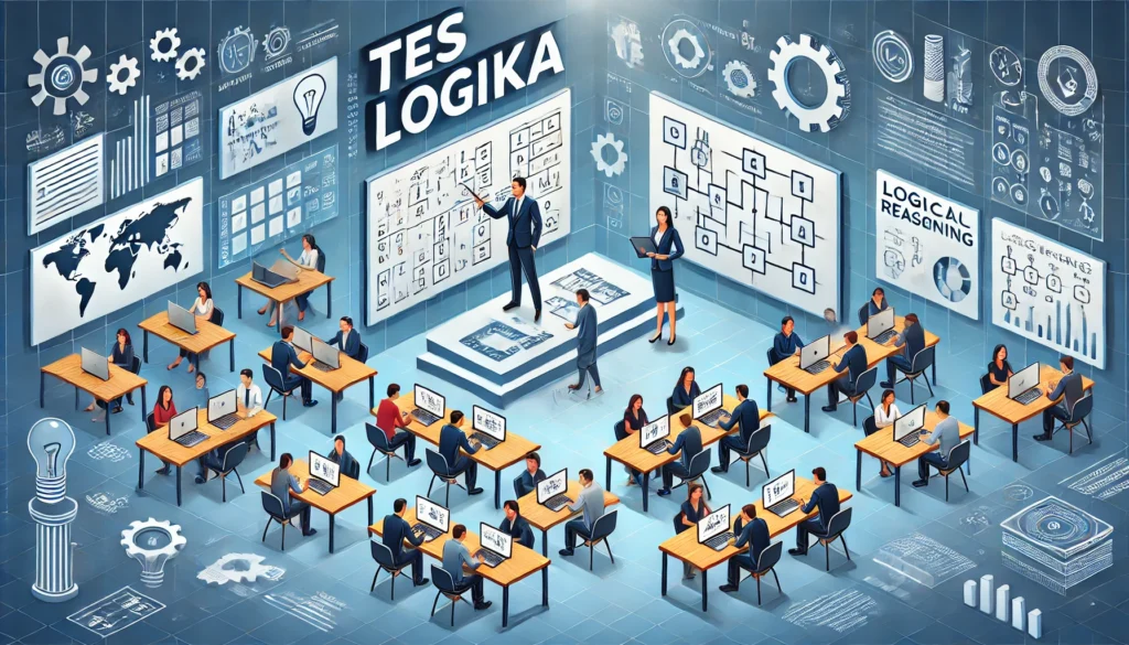 Tryout RBB BUMN Tes Logika 2025 Gratis Dan Akses Mudah | Jadi BUMN