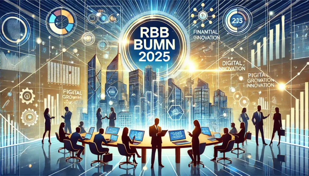 RBB BUMN 2025, Peluang Emas Berkarir di Bank BRI! | Jadi BUMN