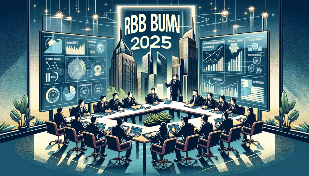 Cara Memilih Posisi yang Tepat di RBB BUMN 2025, Yuk Simak | Jadi BUMN