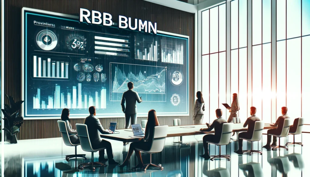 Persyaratan RBB BUMN 2025, Informasi Penting! | Jadi BUMN