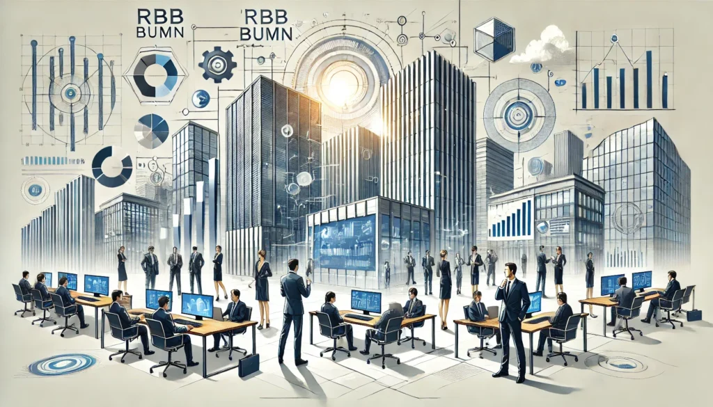 Contoh Soal Tes RBB BUMN 2025, Mulai Latihan Sekarang! | Jadi BUMN