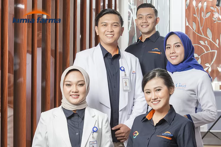 Tips Lolos RBB BUMN 2025 di Kimia Farma: Poin Penting! | Jadi BUMN