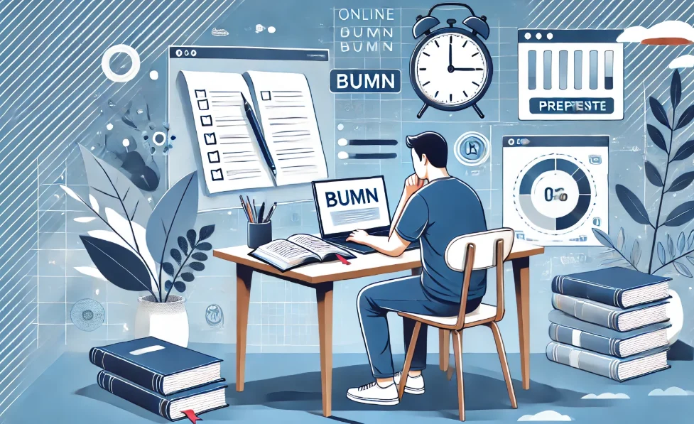 Apa saja TES RBB BUMN 2025? Gunakan Tips Belajar Berikut | Jadi BUMN