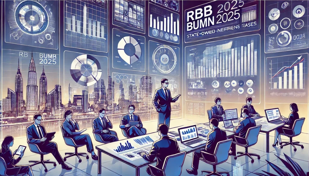 RBB BUMN 2025, Cara Memaksimalkan Peluang Lolos | Jadi BUMN