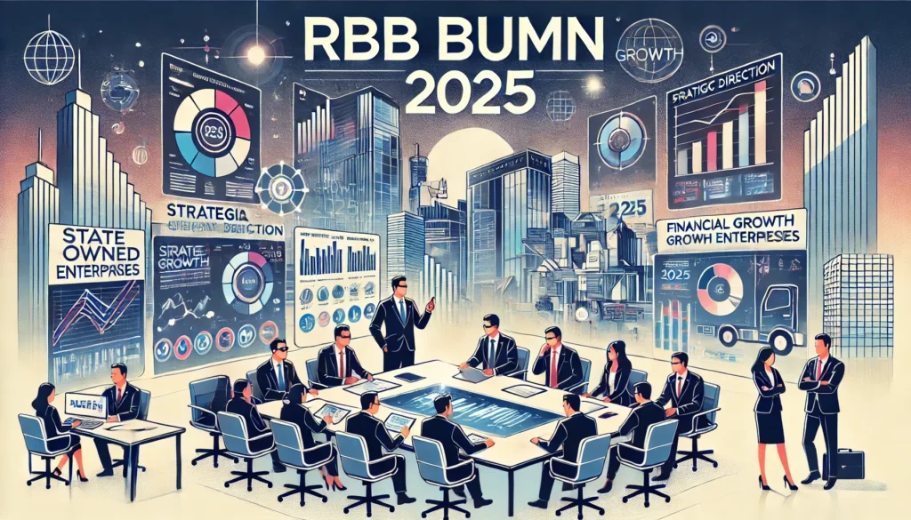 Proses Rekrutmen RBB BUMN 2025, Apa yang Harus Disiapkan? | Jadi BUMN