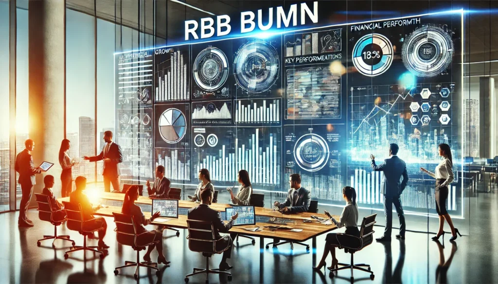 Mengenal Tahapan RBB BUMN 2025, Persiapkan Dirimu! | Jadi BUMN