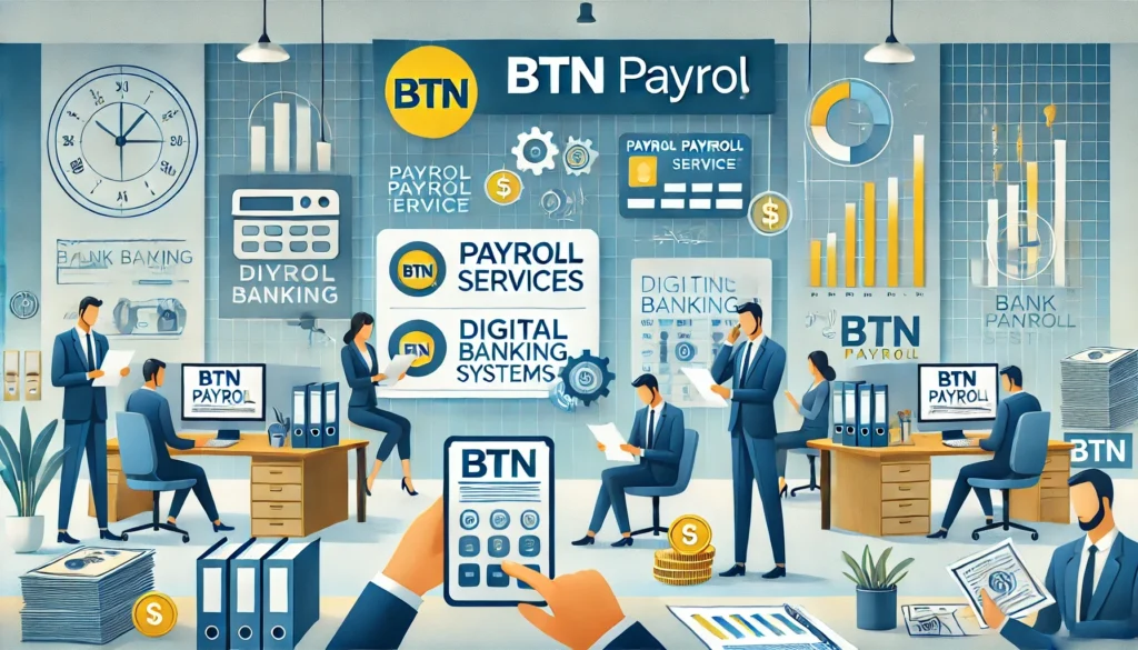 Bank BUMN Apa Saja yang Menawarkan Layanan Payroll? | Jadi BUMN