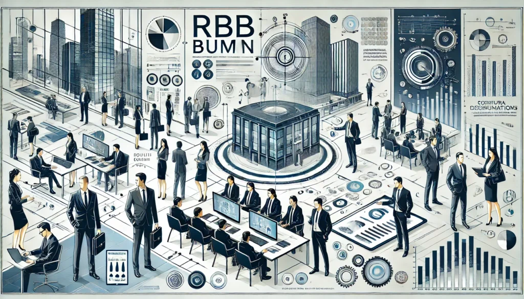 Contoh Soal Tes RBB BUMN 2025, Mulai Latihan Sekarang! | Jadi BUMN