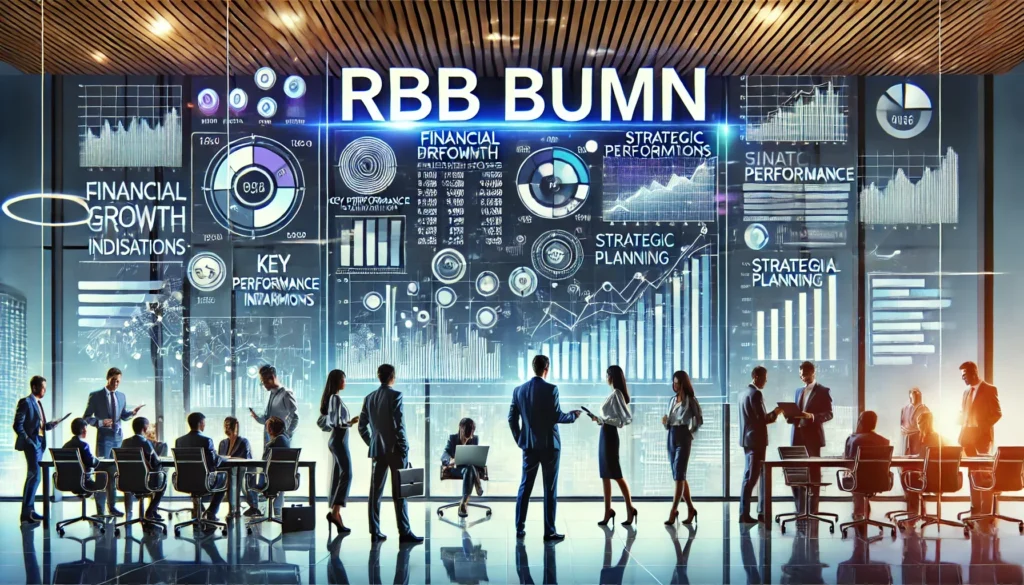 Mengenal Tahapan RBB BUMN 2025, Persiapkan Dirimu! | Jadi BUMN