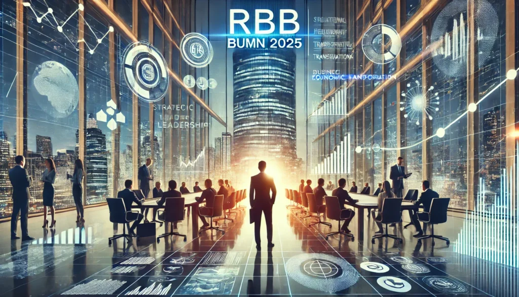 Contoh Soal Wawancara RBB BUMN 2025, Simak Selengkapnya! | Jadi BUMN