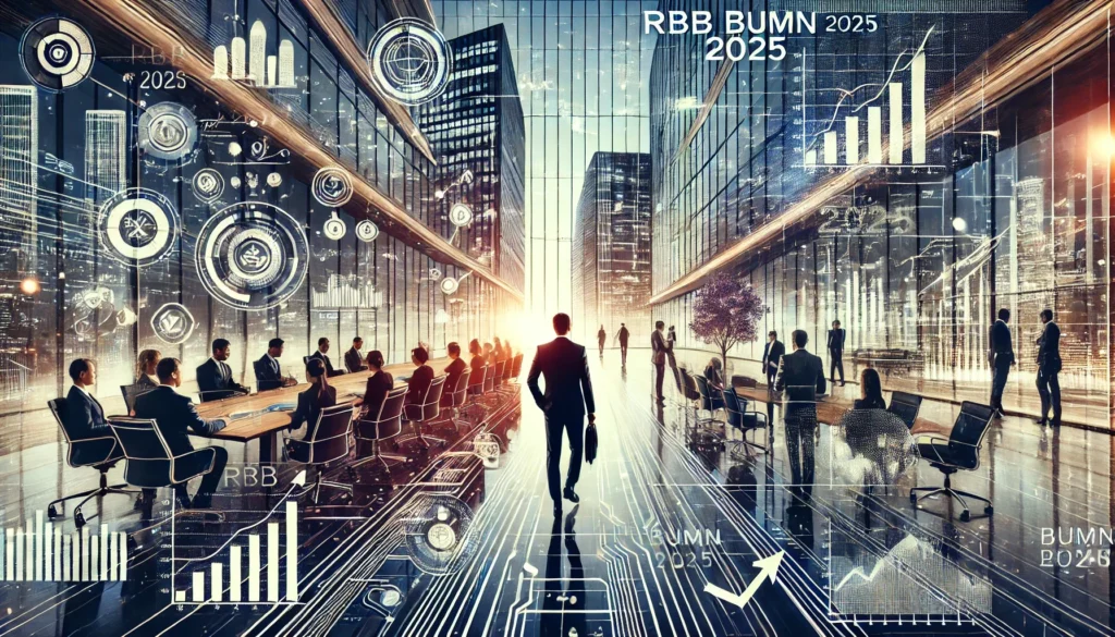 RBB BUMN 2025, Strategi Mengatur Waktu Saat Tes! | Jadi BUMN