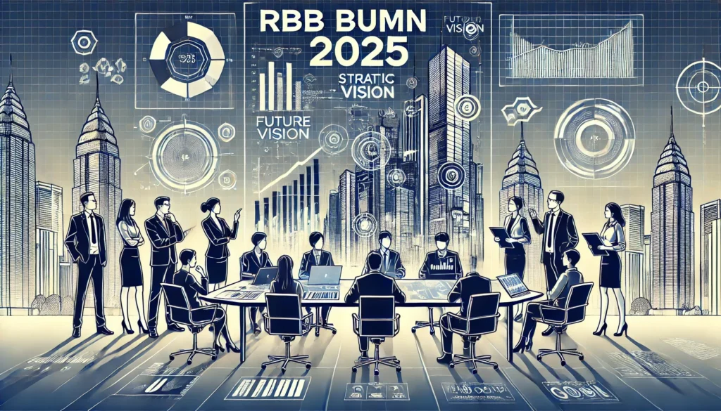 Alur Seleksi RBB BUMN 2025, Pelajari Selengkapnya! | Jadi BUMN