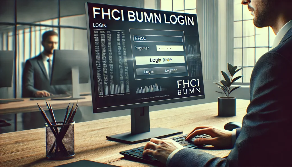 BUMN FHCI Login Simak Caranya dan Jadwal Seleksinya BUMN FHCI Login Simak Caranya dan Jadwal Seleksinya
