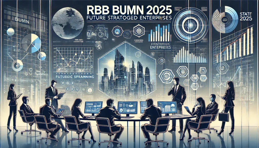 RBB BUMN 2025 Motivasi untuk Lolos Seleksi, Yuk Simak! | Jadi BUMN