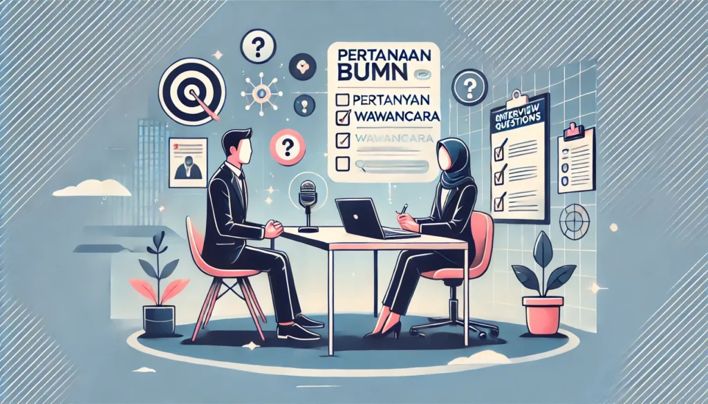 Contoh Tes Wawancara RBB BUMN 2025 dan Tips Menjawabnya