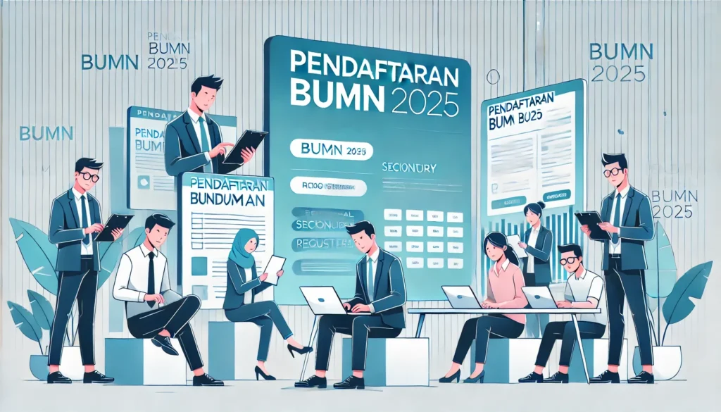 Contoh Soal TWK Pendaftaran BUMN 2025, Pelajari di sini! | Jadi BUMN