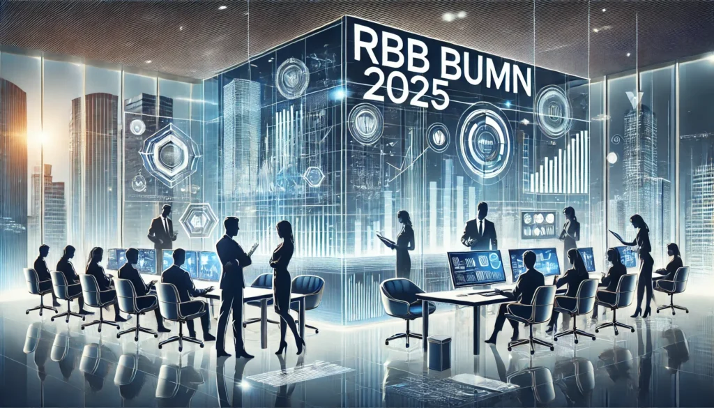Tips Latihan Soal Numerik RBB BUMN 2025, Yuk simak! | Jadi BUMN