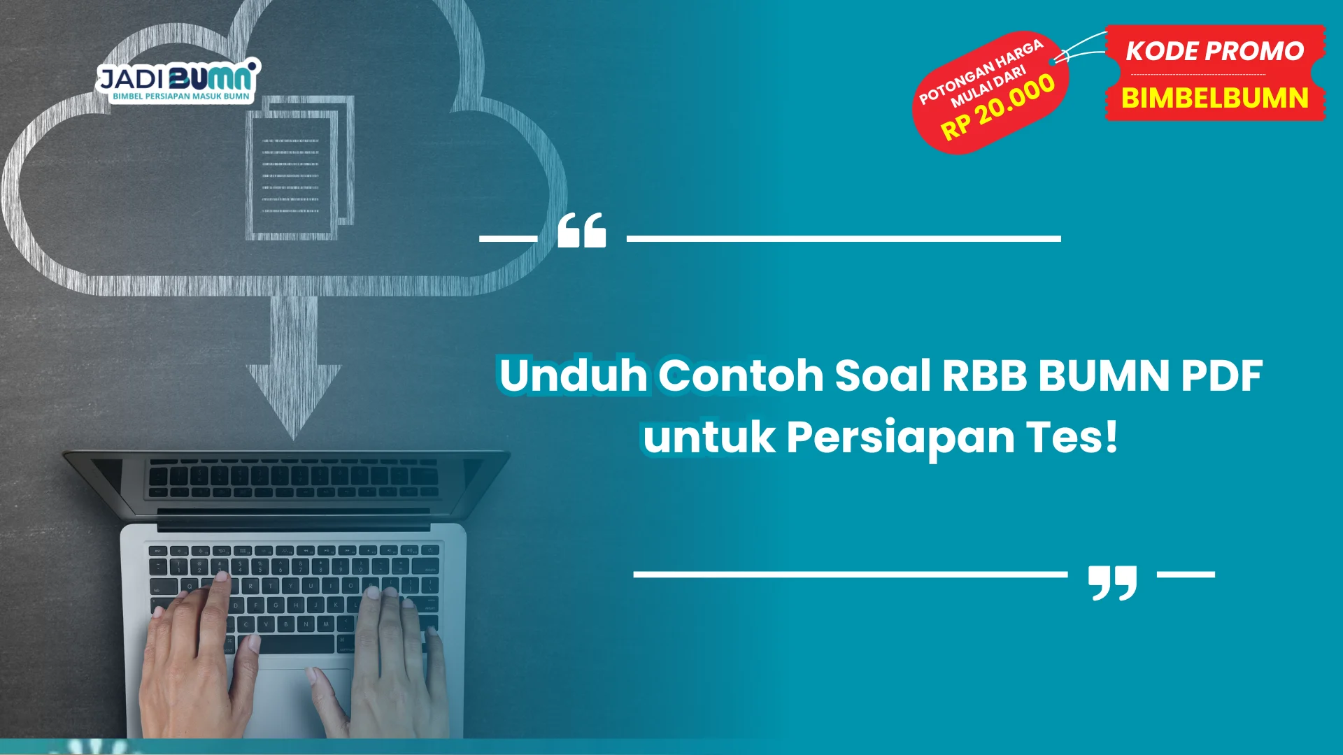 Unduh Contoh Soal RBB BUMN PDF untuk Persiapan Tes! | Jadi BUMN