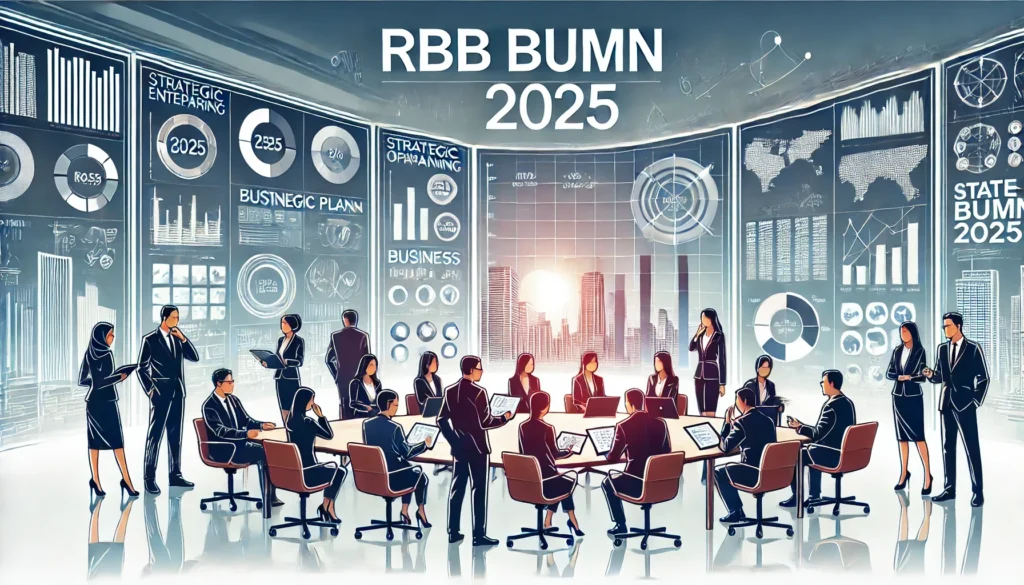 Alur Seleksi RBB BUMN 2025, Pelajari Selengkapnya! | Jadi BUMN